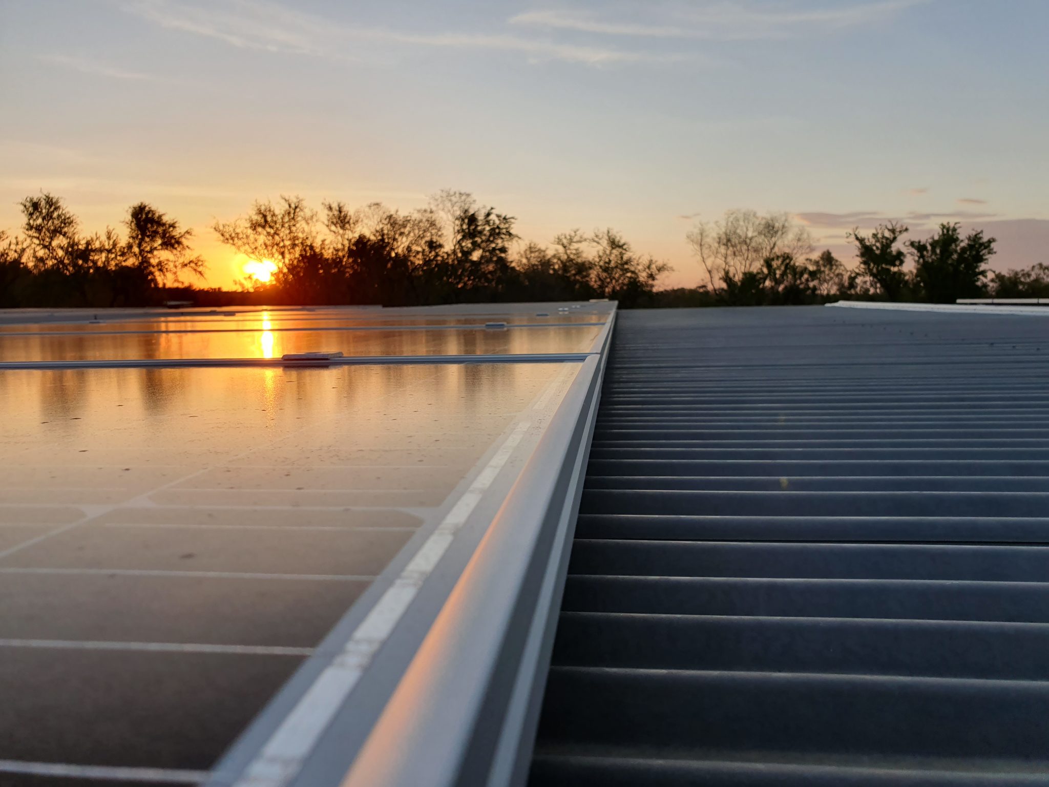 Mundjuro Station - Tropical Energy Solutions